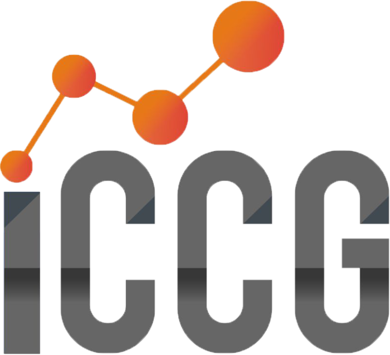 ICCG Logo | CADTALK Software, LLC